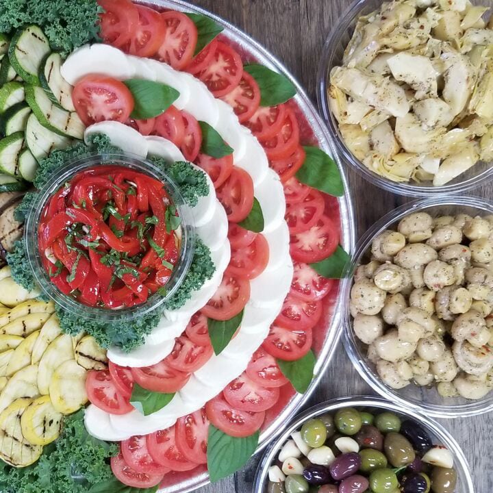 Healthy Food - Cafe & Catering Services | Farm to Table Catering