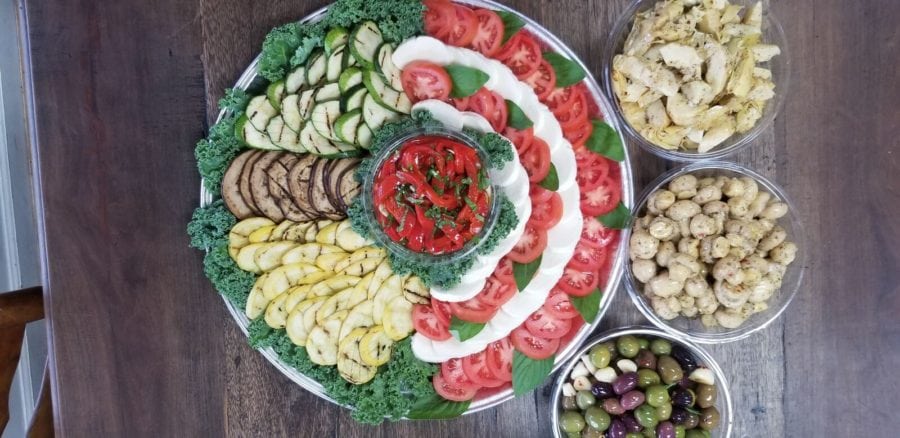 Farm to Table by Filomena – Café & Catering, Fresh Farm Food. Healthy ...