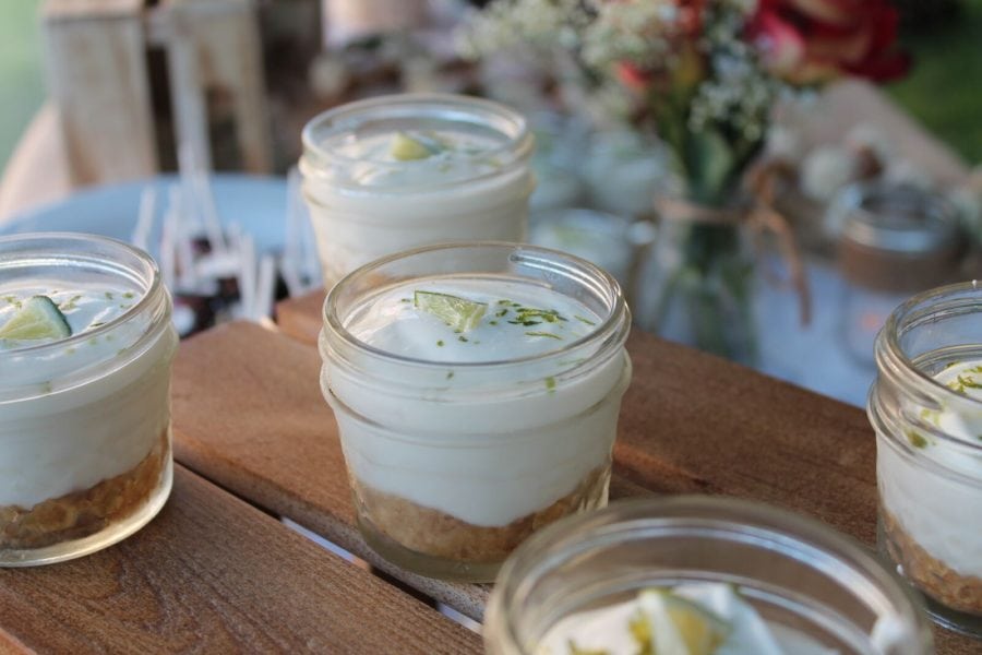 Pharmaceutical Dinners – Farm to Table by Filomena